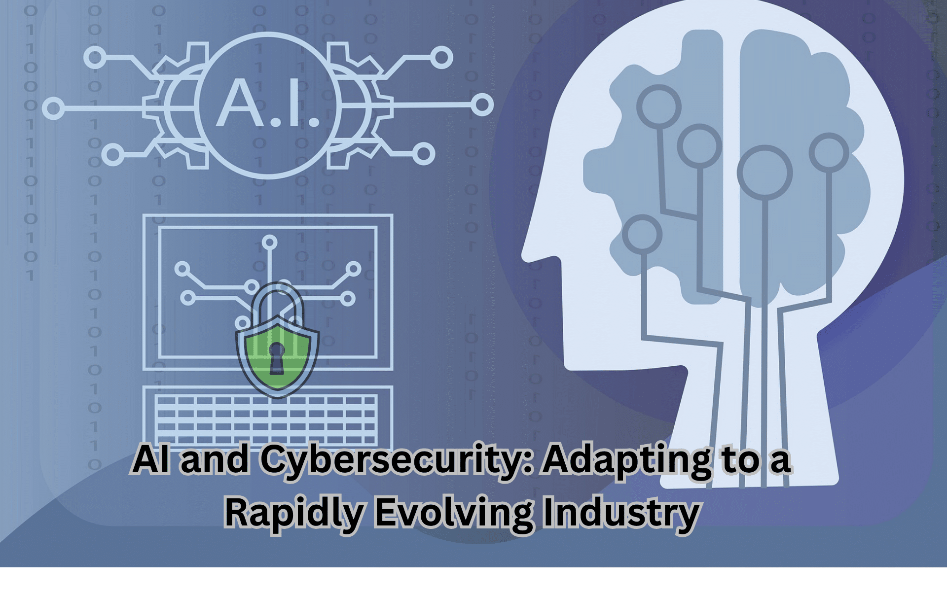 Adapting to a Evolving Industry - AI and Cybersecurity
